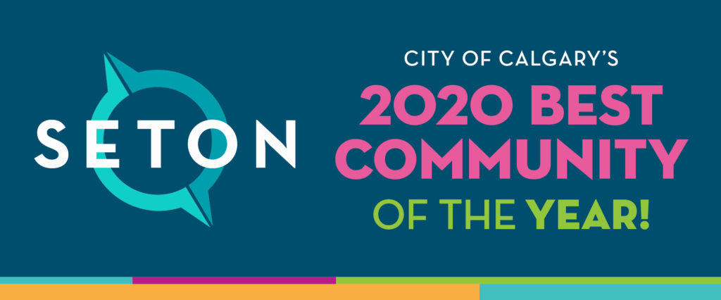 Seton Homeowners Association